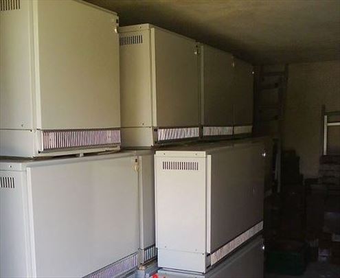 TA peć 3.5kW - Niš