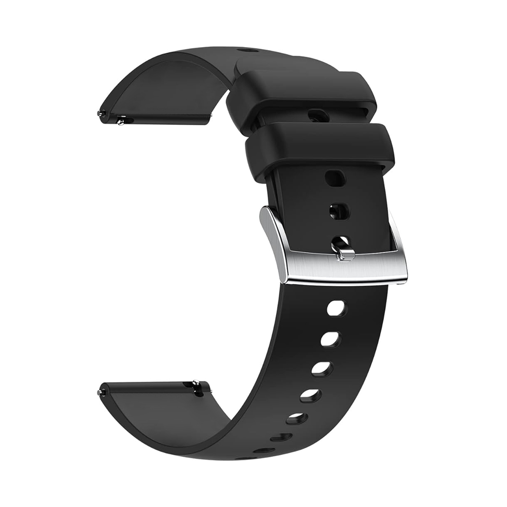 Narukvica clasic - smart watch 22mm crna
