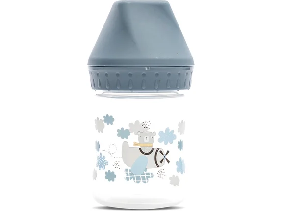 Lorelli Flašica Wide neck my friend 125ml