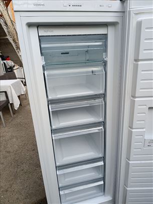 Siemens no frost garancija