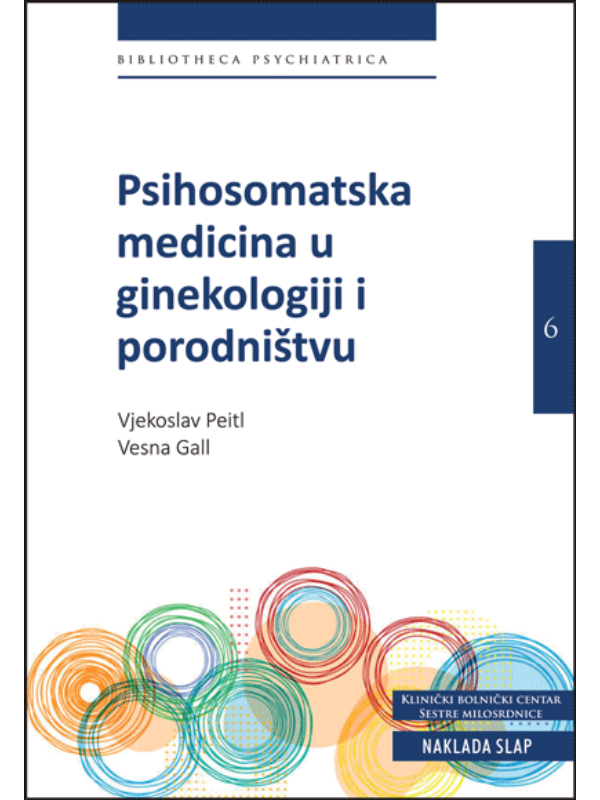Psihosomatska medicina u ginekologiji i porodništvu