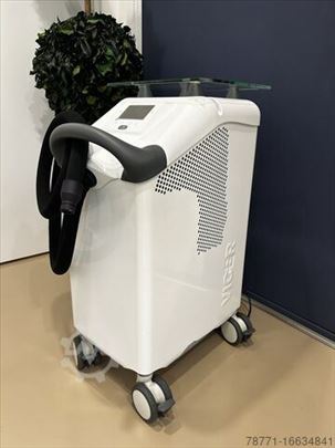 Vicercryo rashlađivač (cooler) za medicinski laser