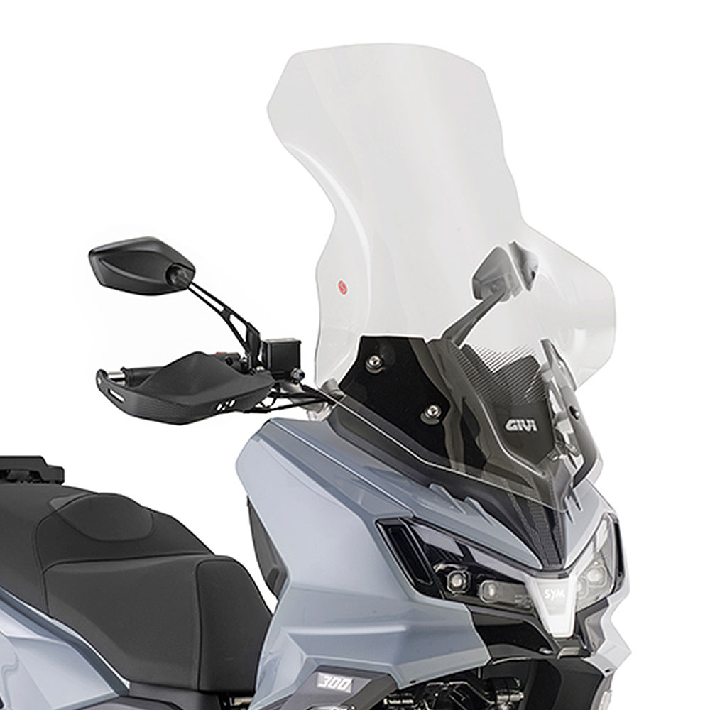 GIVI D7070ST vizir providni SYM ADX 300 (2024-2025)