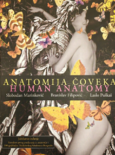 Anatomija čoveka = Human Anatomy