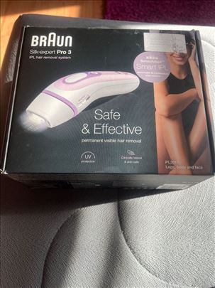 Epilator