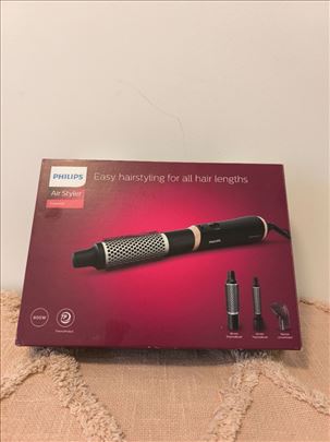 Philips Air Styler četka za kosu – kao nova, koriš