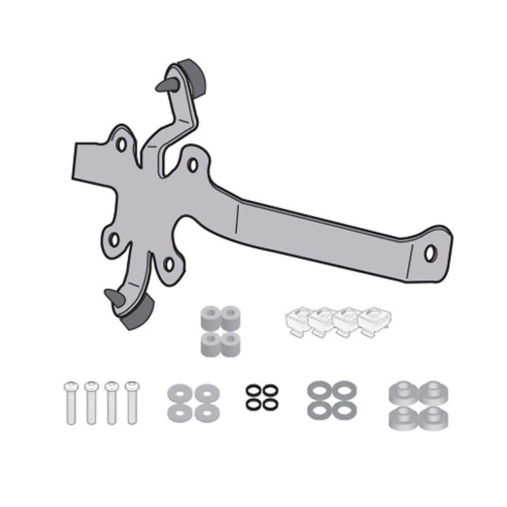 Kappa A2169AK nosač vizira Yamaha MT-09 (2024-2025)