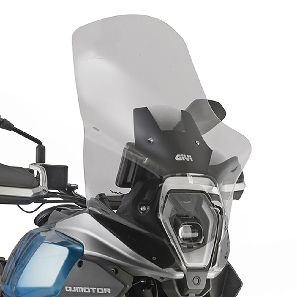 GIVI D9701ST vizir providni QJMOTOR SRT 600 SX (2024-2025)