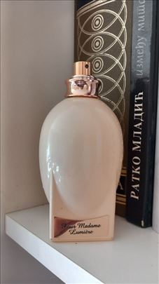 Le Parfumeur Pour Madame Lumiere edp, 100