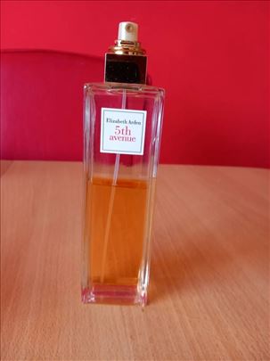 Elizabeth Arden 5th Avenue – Eau de Parfum, 125ml