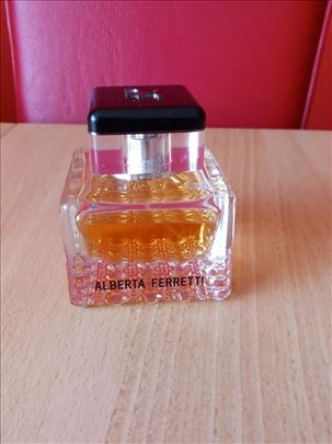Alberta Ferretti Eau de Parfum – 75 ml