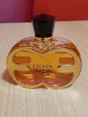 Escada Desire Me – Eau de Parfum, 75 ml