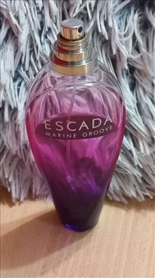 Escada Marine Groove edt, 100ml