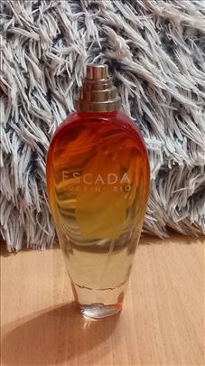 Escada Rockin Rio edt, 100ml