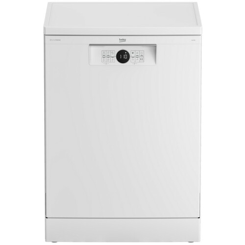 BEKO BDFN26640WC