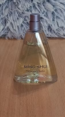 Ming Shu Fleur de lAube edp, 50ml