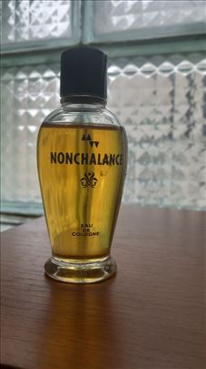 Vintage Nonchalance edc, 50ml