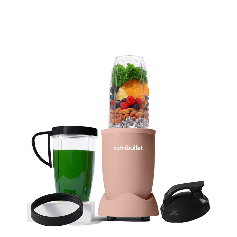 Nutribullet blender NB907MACL Roze