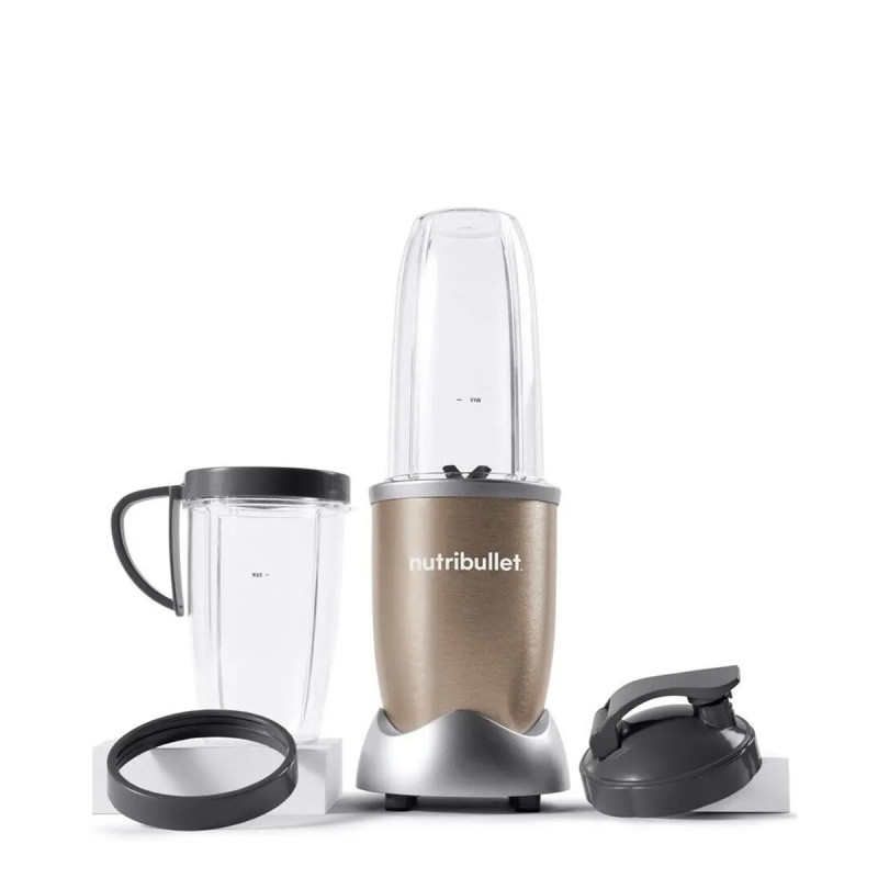 Nutribullet blender NB907CP zlatni
