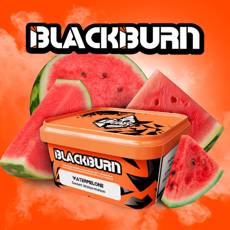 BLACKBURN WATERMELONE