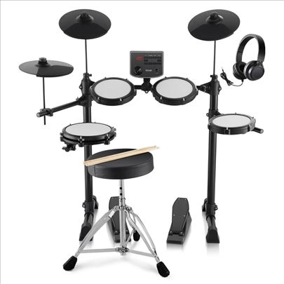Set elektronskih bubnjeva