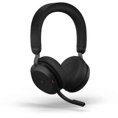 JABRA EVOLVE2 75, Link380c MS Stereo Black (27599-999-899)