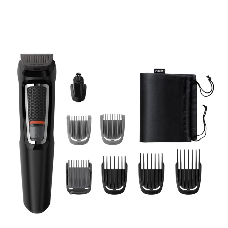 Philips višenamenski trimer MG3730/15