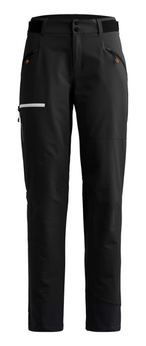 SECEDA SOFTSHELL PANTS W