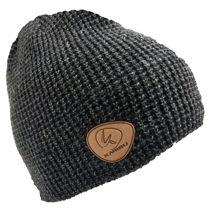 KARIBU FUZZY beanie