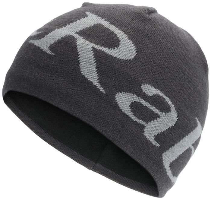 RAB LOGO BEANIE
