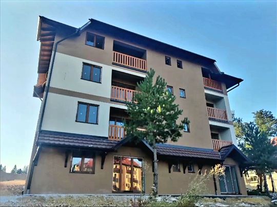 Galanta Zlatibor apartman
