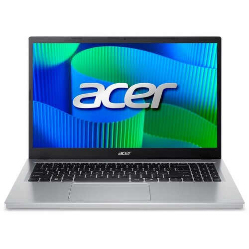 ACER Extensa 15 (EX215-57-57U2), Intel Core i5-1334U, 15.6" FHD IPS SlimBezel, GPU UMA, 16GB, 512GB, Silver (NX.EJAEX.00)