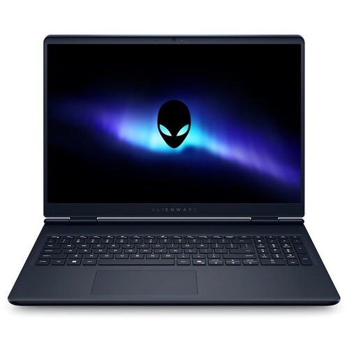 DELL Alienware 16 Aurora, 16" QHD+, Intel Core 7 240H, 32GB, 1TB SSD, RTX5060, Backlit, Win11Pro