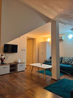 Vrnjačka Banja, apartman