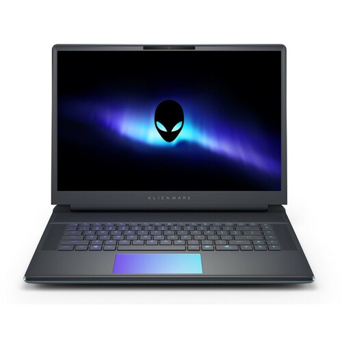 DELL Alienware 16 Area-51, 16" QHD+, Intel Core Ultra 9 275HX, 64GB, 2TB SSD, RTX5090, RGB Backlit, Win11Pro