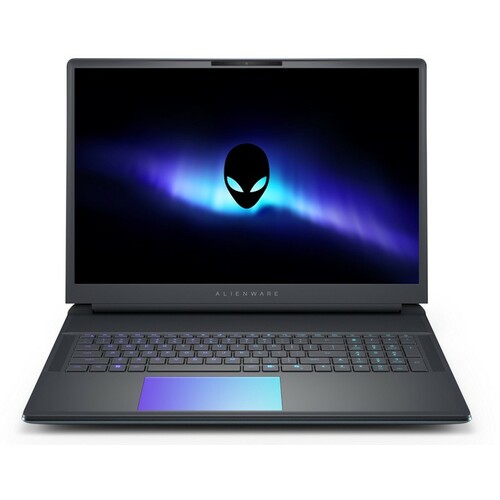 DELL Alienware 18 Area-51, 18" QHD+, Intel Core Ultra 9 275HX, 64GB, 2TB SSD, RTX5080, RGB Backlit, Win11Pro