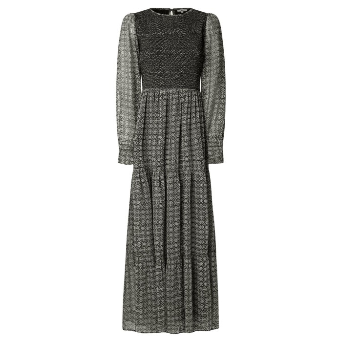 Pepe Jeans Phoebe Dress haljina