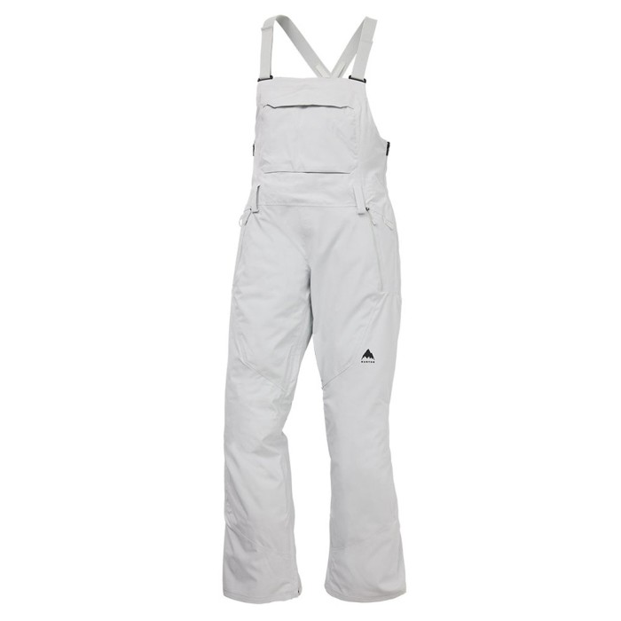 Burton Reserve Slim Bib pantalone