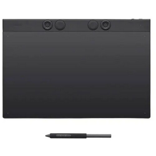 WACOM Intuos Pro pen tablet Large