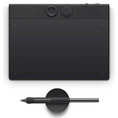 WACOM Intuos Pro pen tablet small