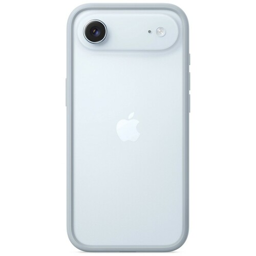 APPLE iPhone Air Bumper - Light Blue mh024zm/a
