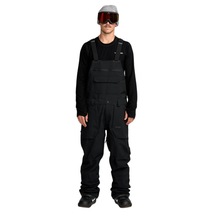 Volcom Roan Bib Overall pantalone