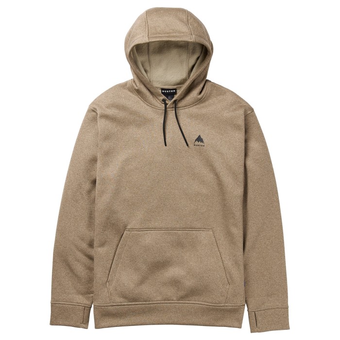 Burton Oak duks flis