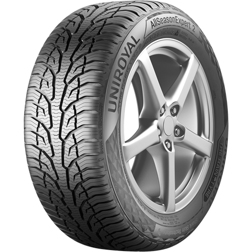 UNIROYAL 155/60R15 All Season Expert 2 74T