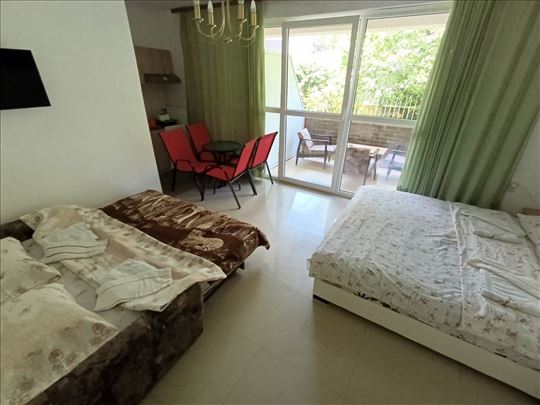 Sokobanja, Lux apartman jesenji popust