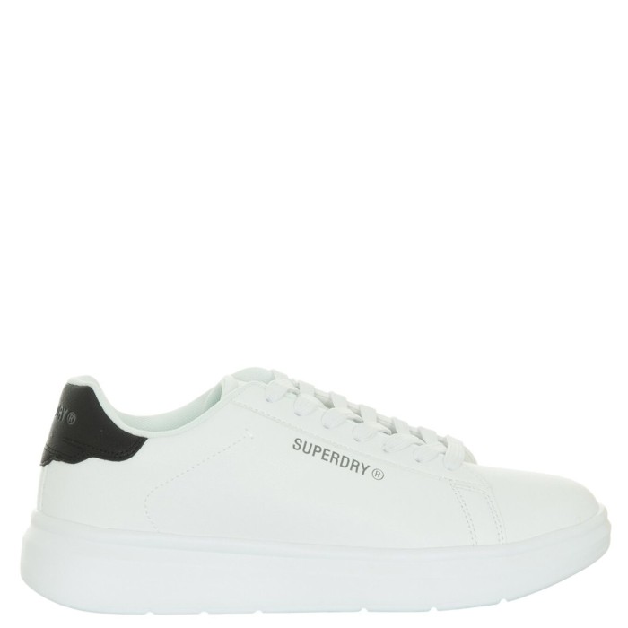 Superdry Footwear Miles Moqs Casual patike