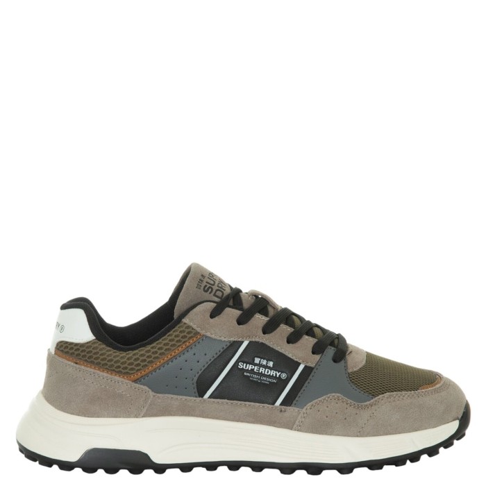 Superdry Footwear Jackson Moqs Casual patike