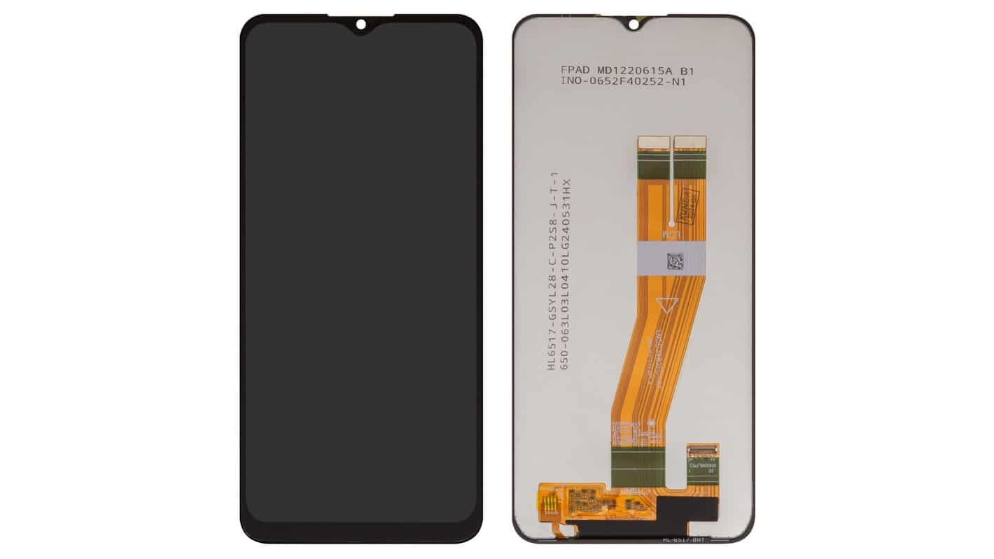 LCD ekran za Samsung A02s/A03s/A03 + touch screen incell 163mm