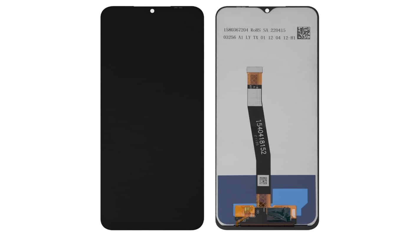 LCD ekran za Samsung A22 5g + touch screen incell