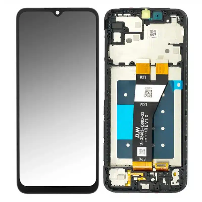 LCD ekran za Samsung A14 5g + touch screen incell